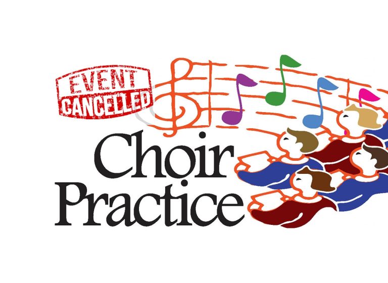 December 1, 2025 – CAS – Choral Arts Singers